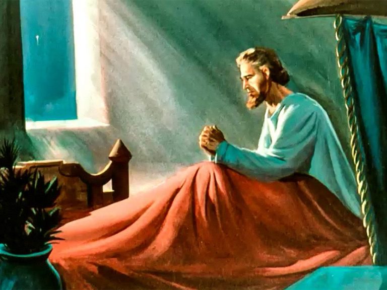 THE WISDOM OF SOLOMON- 1 KINGS 3: 1-15 – A Christian Magazine for Young ...